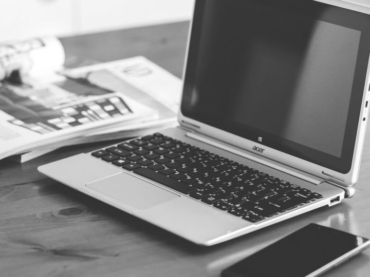 Photography Light (Demo) – Compile Systems